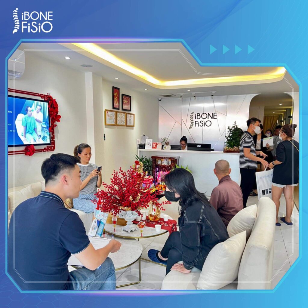 Tiến Bộ Trong Nghiên Cứu Điều Trị Đĩa Đệm Cổ Hiện Nay - Phòng khám điều ...