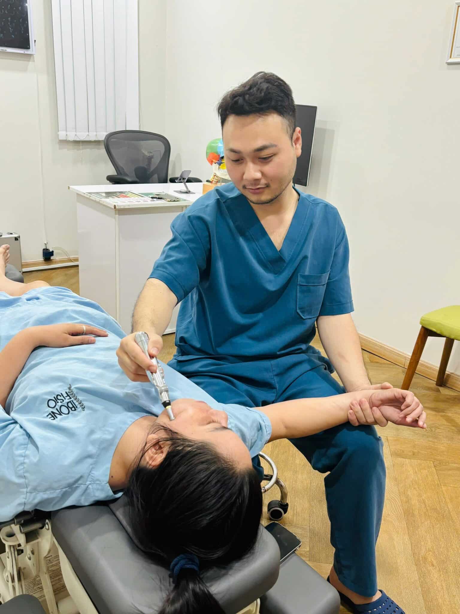 Nắn chỉnh mặt lệch TPHCM giá bao nhiêu?